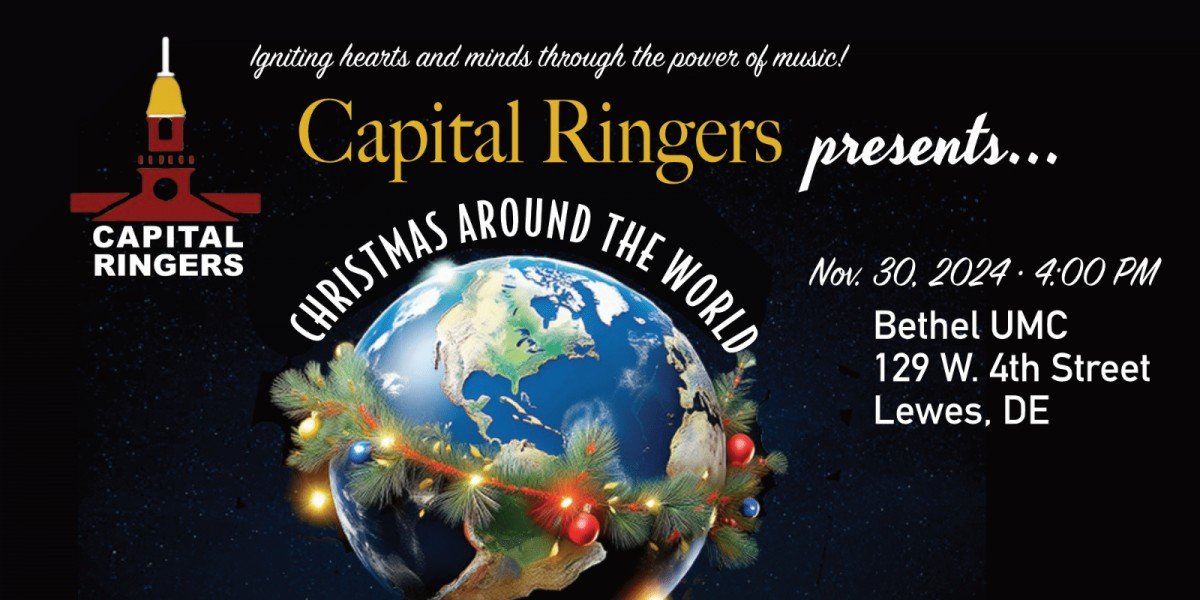 Christmas Around The World